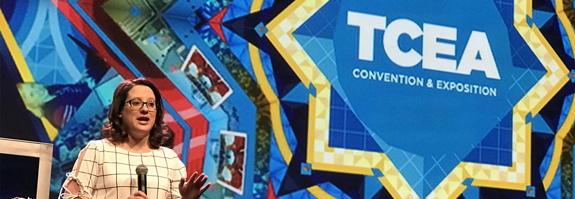 TCEA 2018: Small Steps Lead to Big Wins in Blended Learning | EdTech Magazine